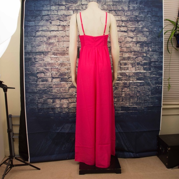 Felicity & Coco | Dresses | Felicity And Coco Colby Woven Maxi Dress ...